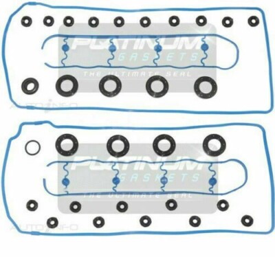 ROCKER/TAPPET COVER GASKET KITS FOR FG FALCON XR8 BOSS 290 5.4L V8 ...