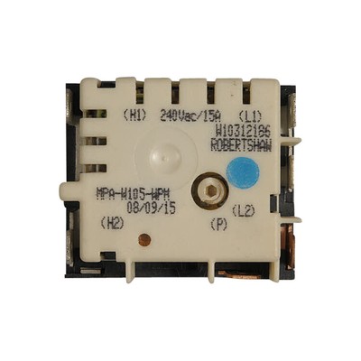 OEM Whirlpool W11106342 Cooktop Switch-Inf W10312186 | eBay