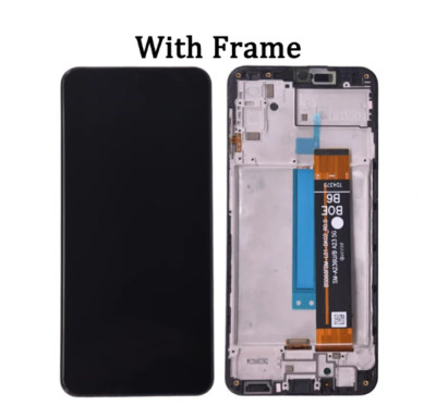 LCD Display Touch Screen Digitizer For Samsung Galaxy M23 M236 M236B ...