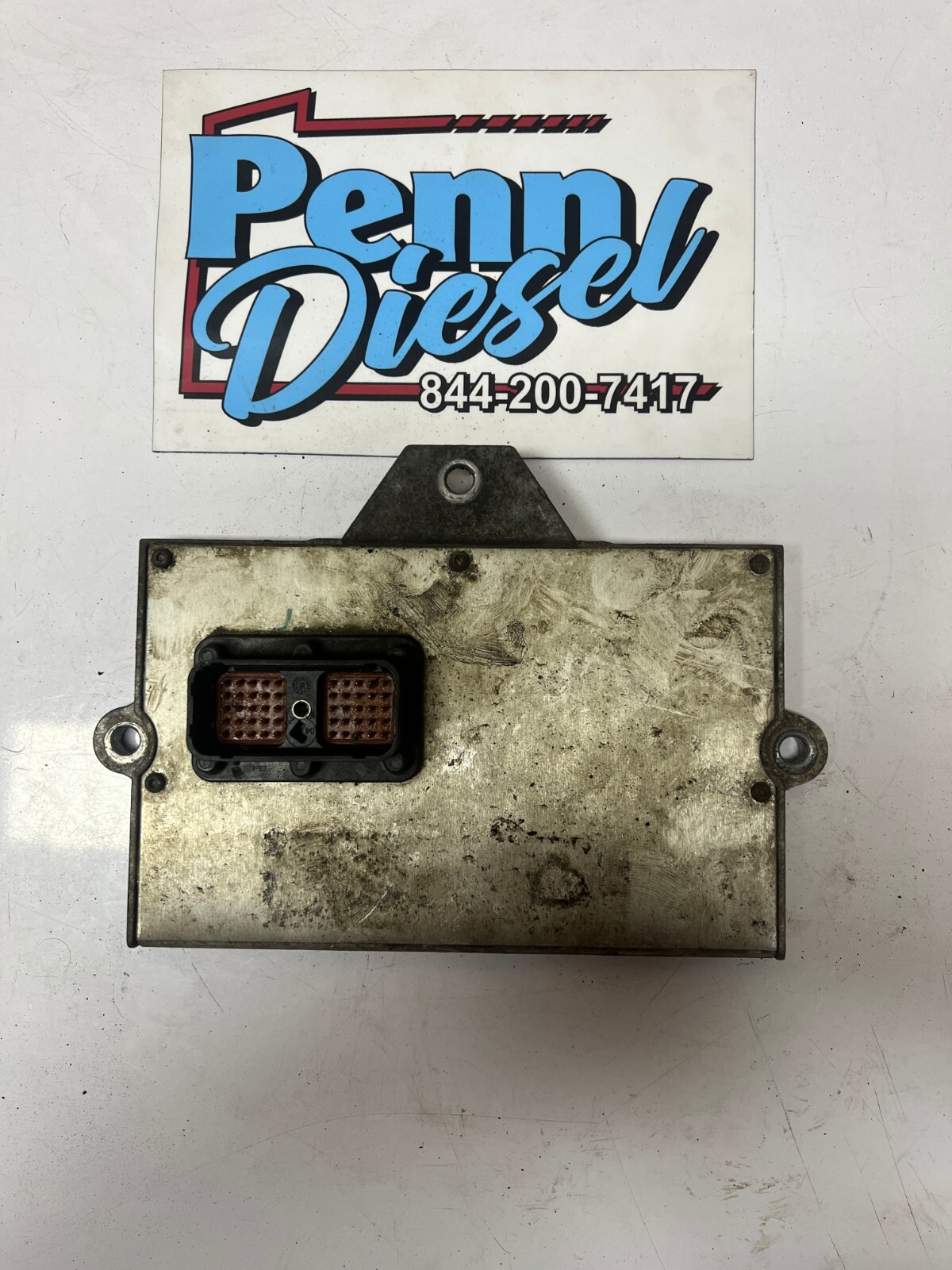 1999+Dodge+RAM+24v+Cummins+Diesel+5+Speed+ECM+P%2Fn+3946242 for sale ...