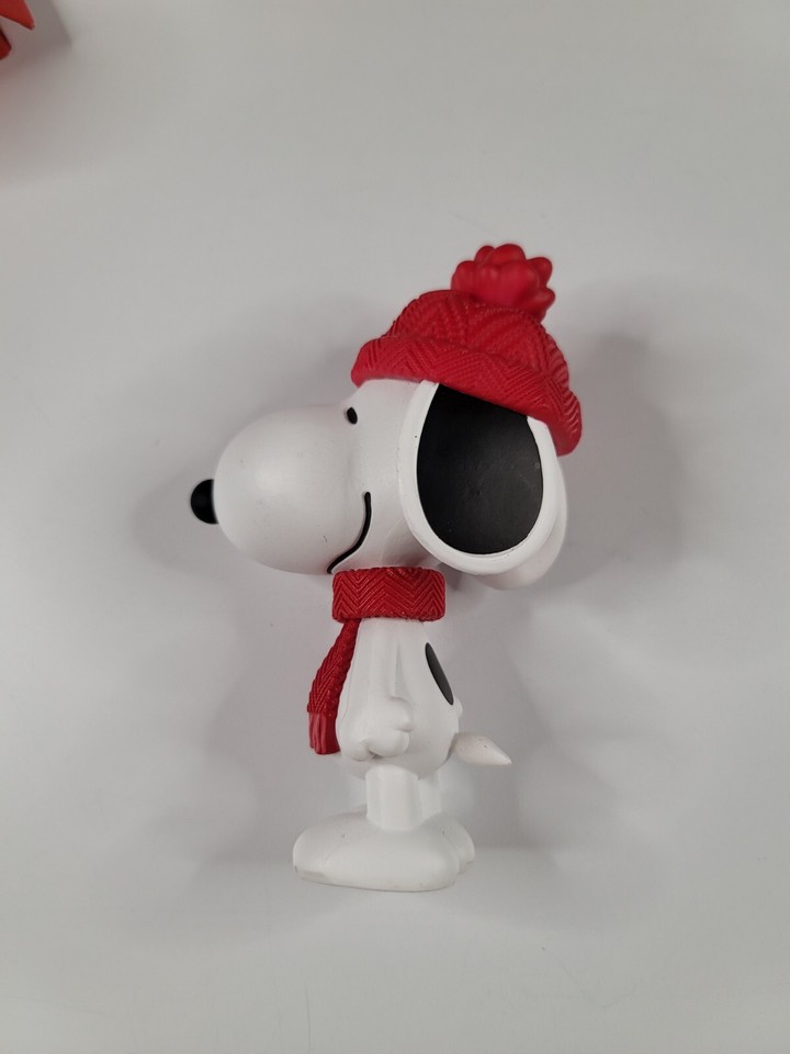 Peanuts 70th Anniversary Holiday Collection Limited Ed. (Blu-ray) Good ...