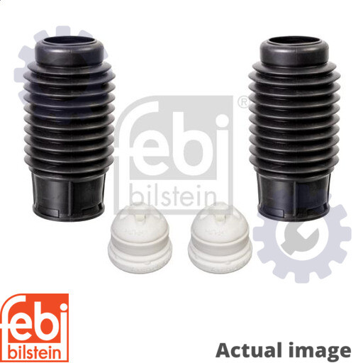 Suspension Buffer Front Left or Right 108925 Febi 2053211706 ...