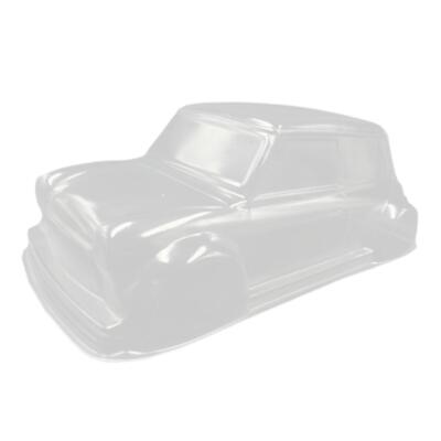 8.27 inch/210mm Wheelbase Body Car Shell for 1/10 Car DIY 1:10 RC Body ...