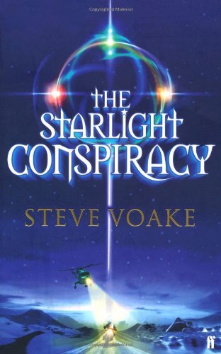 The Starlight Conspiracy By Steve Voake. 9780571233458 | eBay