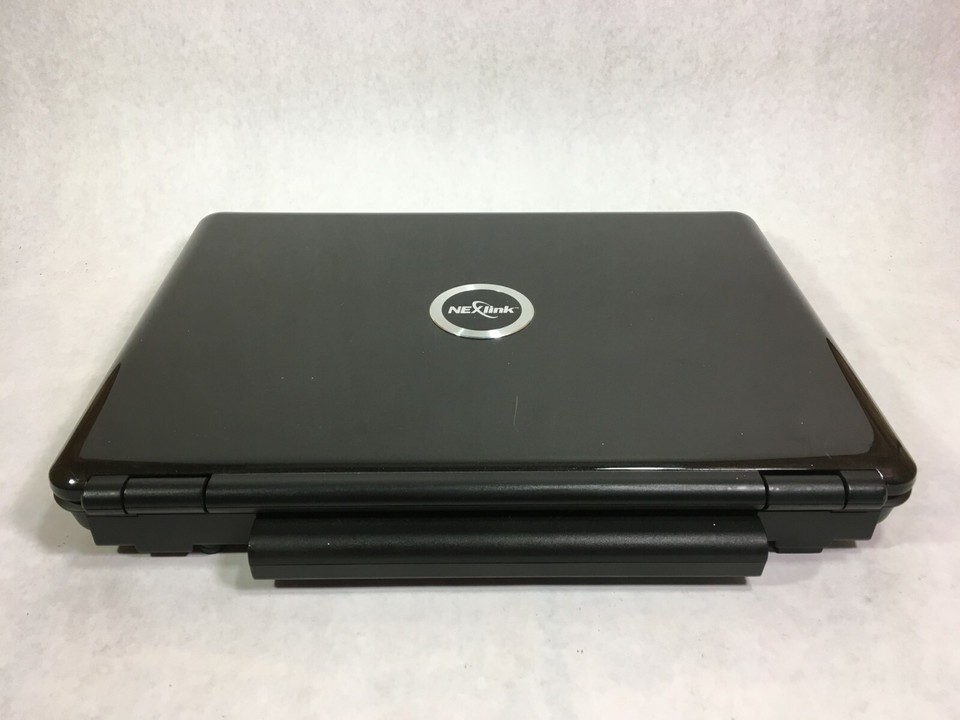 Nexlink HL90 15.4" Laptop Intel Core 2 Duo T9400 2.53GHZ 4GB RAM -READ ...