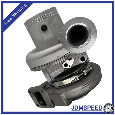 Turbo 4309076RX For Cummins ISX 2005-2013 4955425,2881785,3767630 ...
