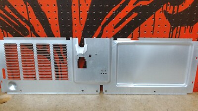 Whirlpool Refrigerator Back Cover Panel W10210979 | eBay