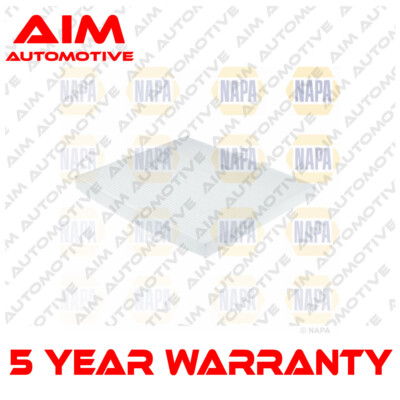Cabin Filter Aim Fits Hyundai Santa Fe Kia Optima 1.7 CRDi 2.2 ...