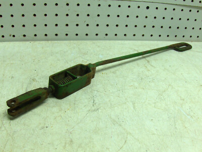 JOHN DEERE 110 LAWN & GARDEN TRACTOR BRAKE ROD | eBay