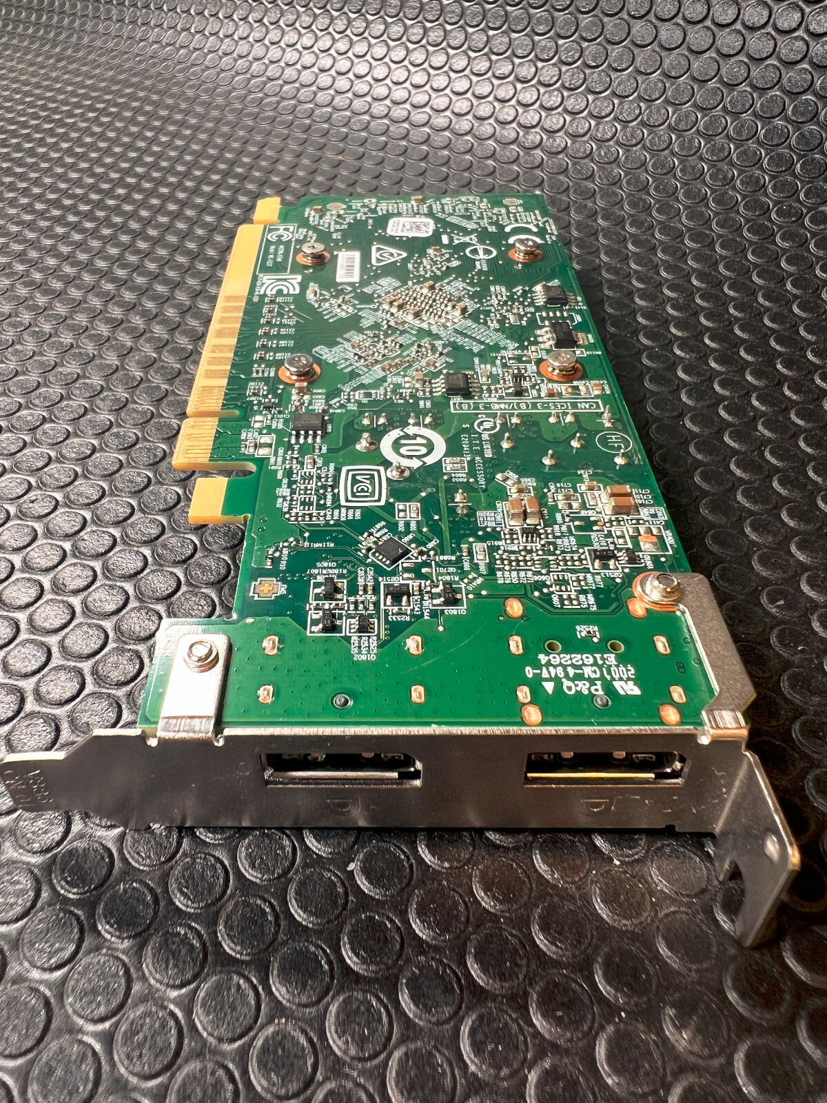 Dell AMD Radeon R5 430 1GB GDDR5 PCIE 3.0 Graphics Card (109-C86957-00 ...