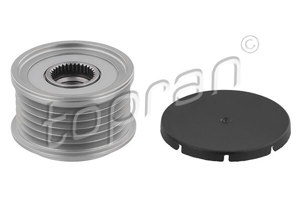 Alternator Freewheel Clutch for MERCEDES-BENZ:CLK,W203,W204,S203,S204 ...