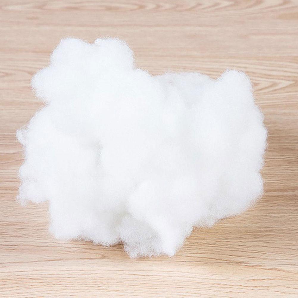 Dolls Stuffing Fibre Fill PP Cotton Filling Use For Toys Crafts k DIY ...