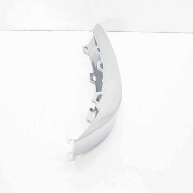 Genuine Mercedes-Benz X204 Facelift Front Right Bumper Chrome Trim ...