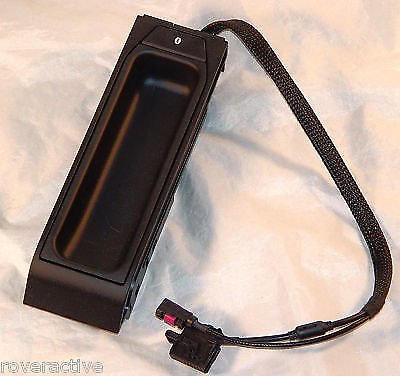 BMW Genuine OEM E46 E39 E53 X5 E83 X3 E85 E86 Z4 Bluetooth Phone Eject ...