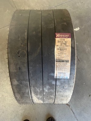 New Hoosier Racing Tires Quick Time Pro Size 29x14.50R15 | eBay