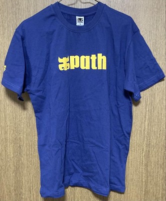 S Size Men's T-Shirt I-Path Ipath With Tag | eBay Australia