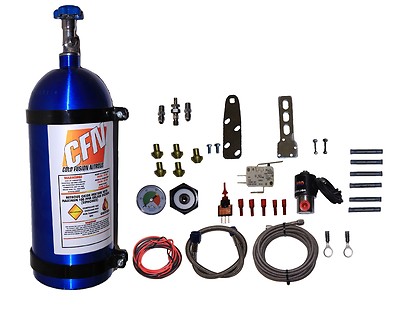 MIATA RX7 RX8 NITROUS OXIDE KIT NEW | eBay