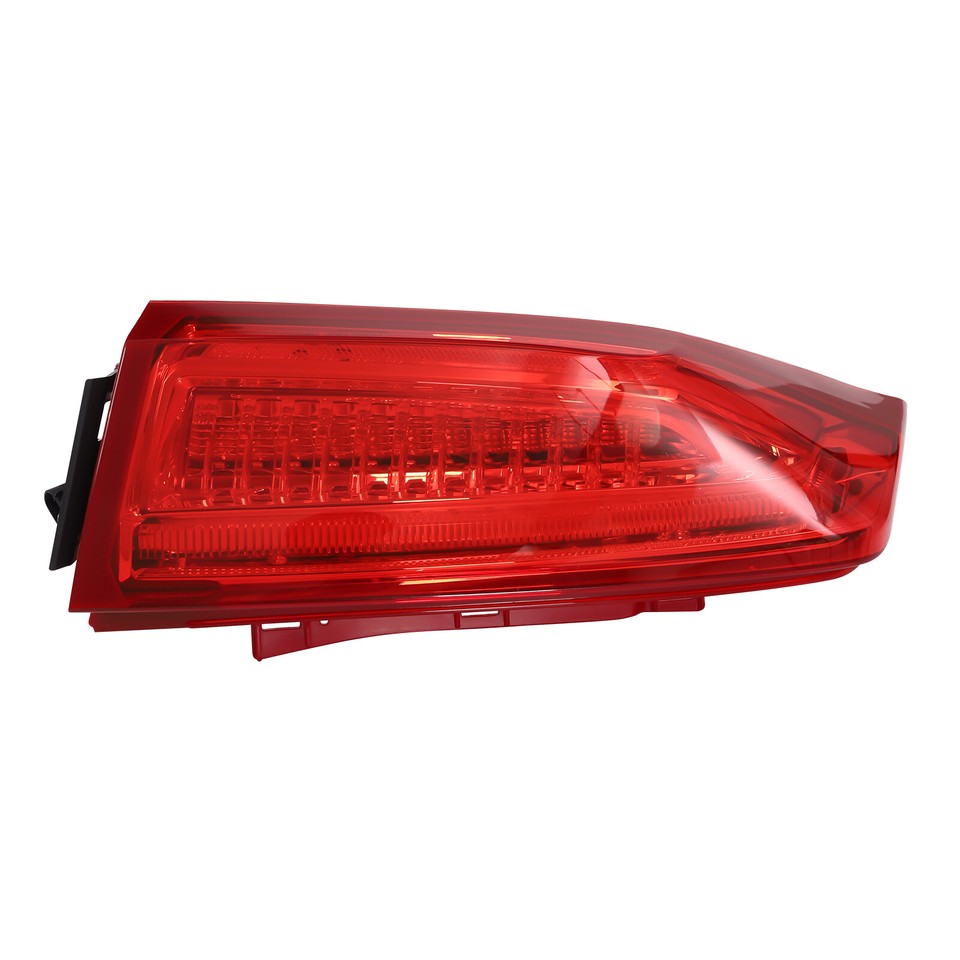 For 2013-2018 Cadillac ATS Sedan Left LED Tail Light Driver Side Tail ...