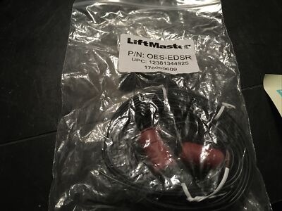 Liftmaster OES-EDSR Optical Edge Sensor Kit Sender/Receiver | eBay