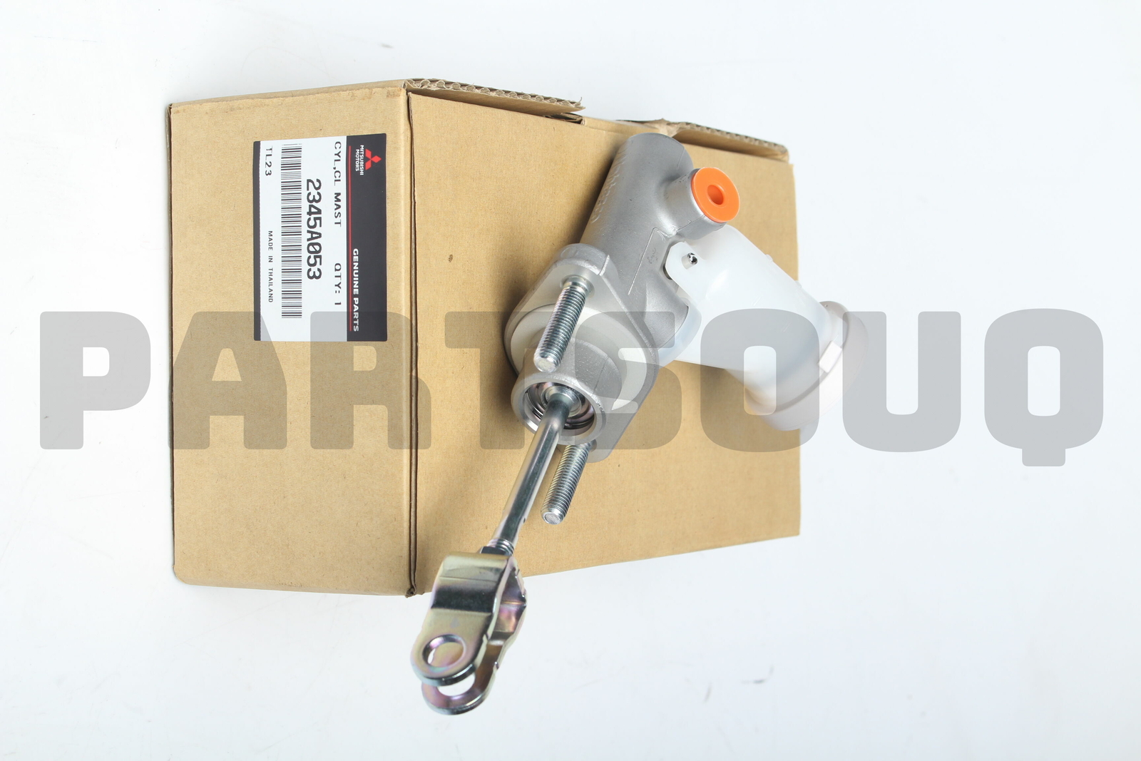2345A053 Genuine Mitsubishi CYL ASSY,CLUTCH MAST | eBay