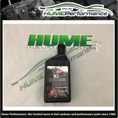 VP FUELS M2 SCENTED E85 UPPER CYLINDER LUBE ADDITIVE 473ML BOTTLE VPM2 ...
