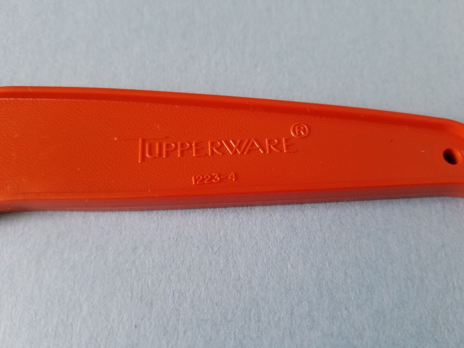 Vintage Kitchen Tupperware Sli-Saw-All 46-4 & Cheese Sausage Cutter ...