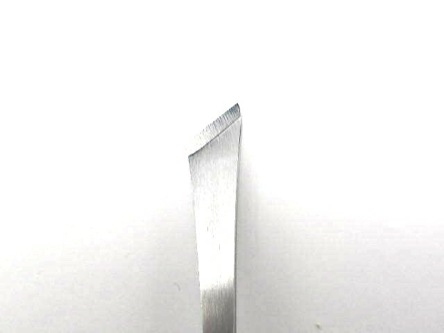 Ramelson Wood Carving Tools SKEW Chisels Palm Straight Made in USA | eBay