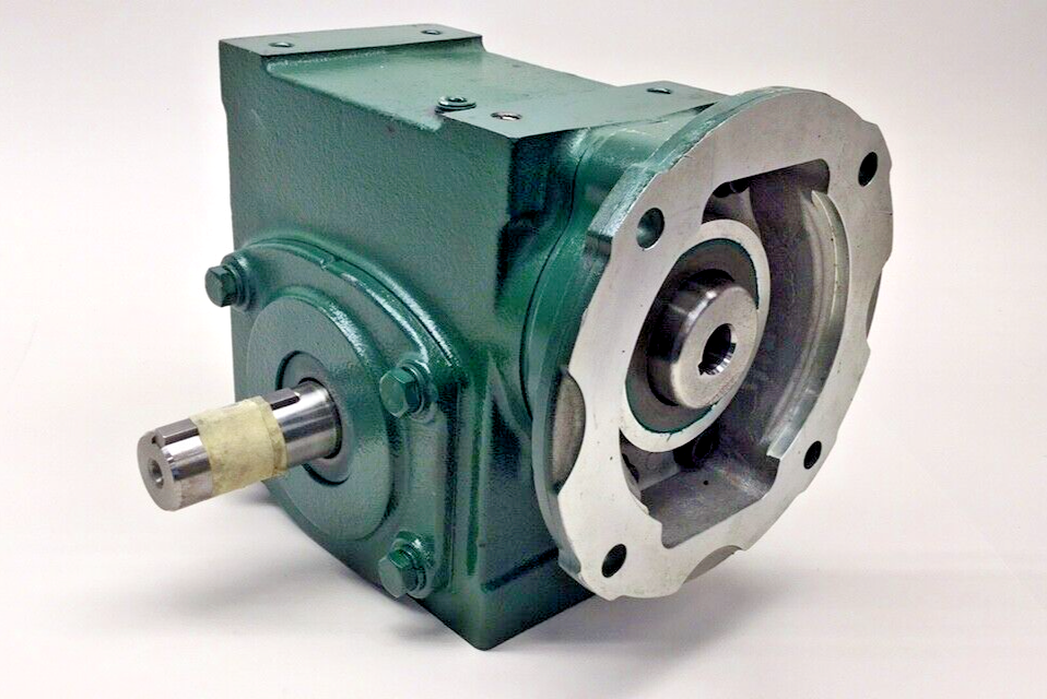 Dodge 23Q60L56 Used Reducer Gear Box Tigear-2 Ratio 60:1 | eBay
