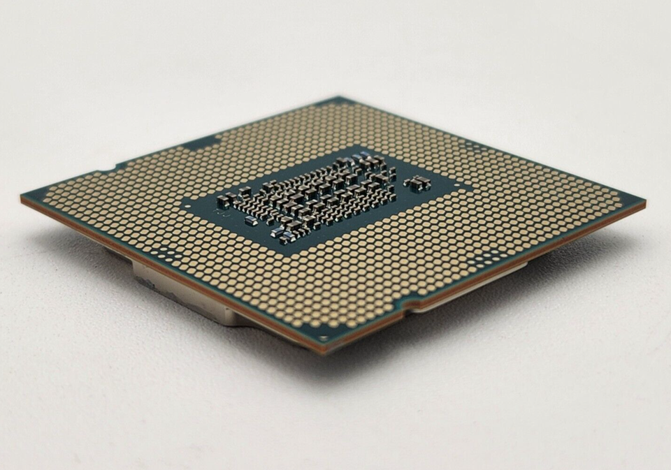 Intel Core i5-10500T CPU 2.3GHz Hex Core 12M 8GT/s LGA1200 Processor ...