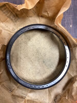 NEW TIMKEN 45220 Tapered Roller Bearing Cup (FREE SHIPPING) | eBay