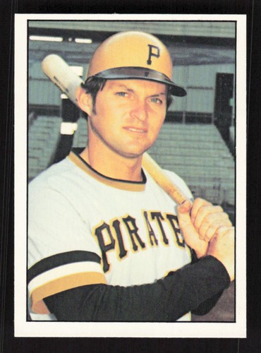1975 SSPC Set-Break #580 Ed Kirkpatrick Pittsburgh Pirates | eBay