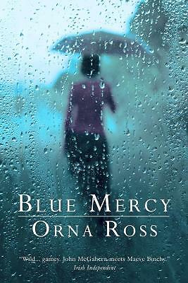 Blue Mercy by Orna Ross (2018, Hardcover) for sale online | eBay