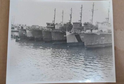 USS Navy Wickes-Class Destroyer Original Photo 8x10 | eBay