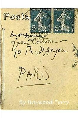 Postcards From My Bed... by Haywood Terry (Paperback, 2018) for sale ...