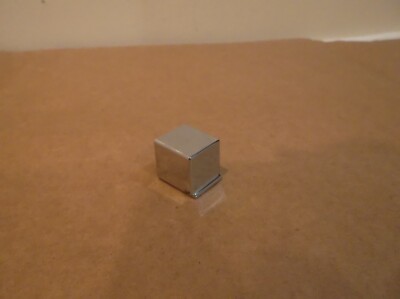 VTG Kitchenaid HOBART Dishwasher KDS-18 Chrome Push Button | eBay