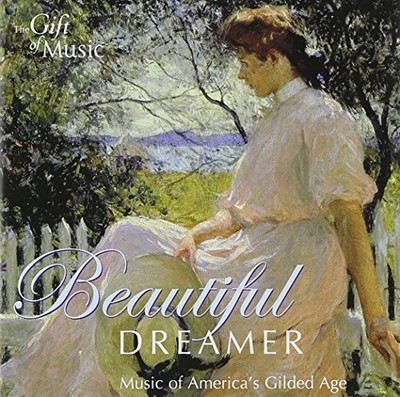 Various Composers Beautiful Dreamer (CD) Album | eBay