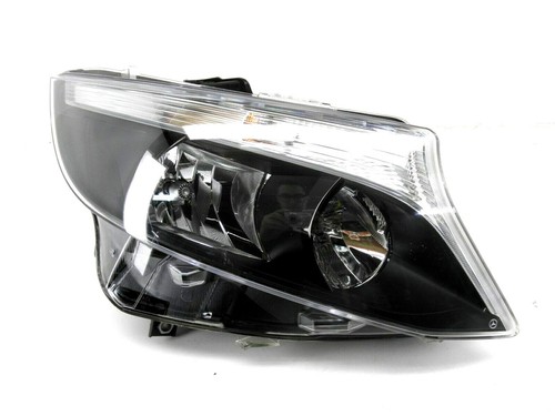 Original Mercedes-Benz W447 Vito Scheinwerfer Halogen A4479067800 vorne ...