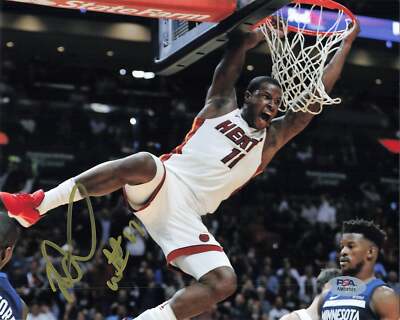 Dion Waiters signed 8x10 photo PSA/DNA Miami Heat Autographed | eBay