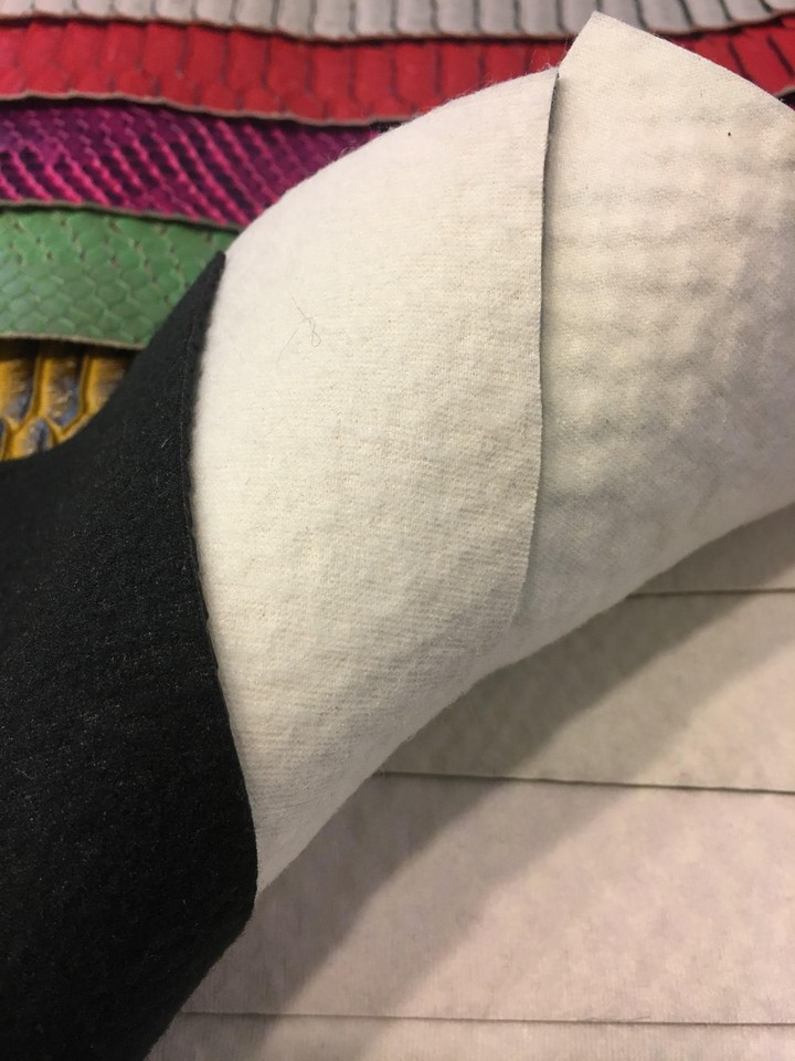 SHIPS FOLDED SNAKE SKIN SCALE 3D Texture Faux Leather Upholstery Vinyl ...