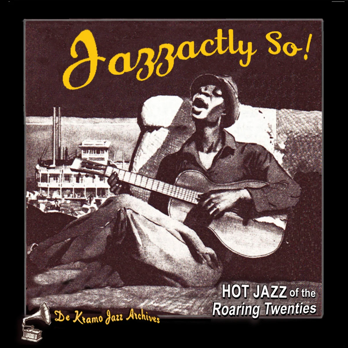 Roaring Twenties Jazz