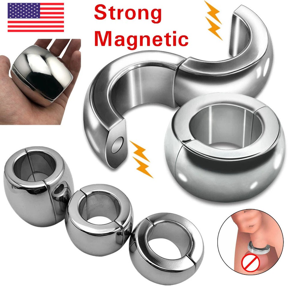 Ball Stretcher Weight Stainless Steel Heavy Duty Magnetic Ball ...