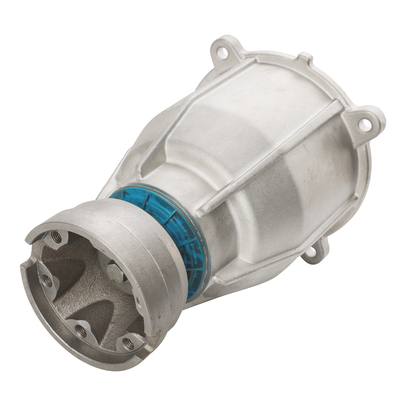 Rear Differential Viscous Coupler CV6Z-4A232-A For Ford Flex Edge MKS ...
