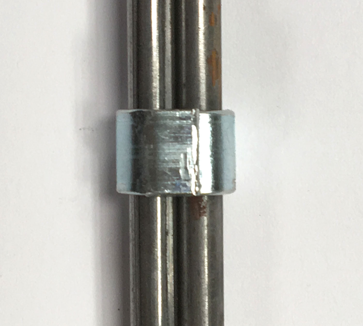 Large j-clips 250 QTY close to 8mm wire mesh clips gabions fencing ...