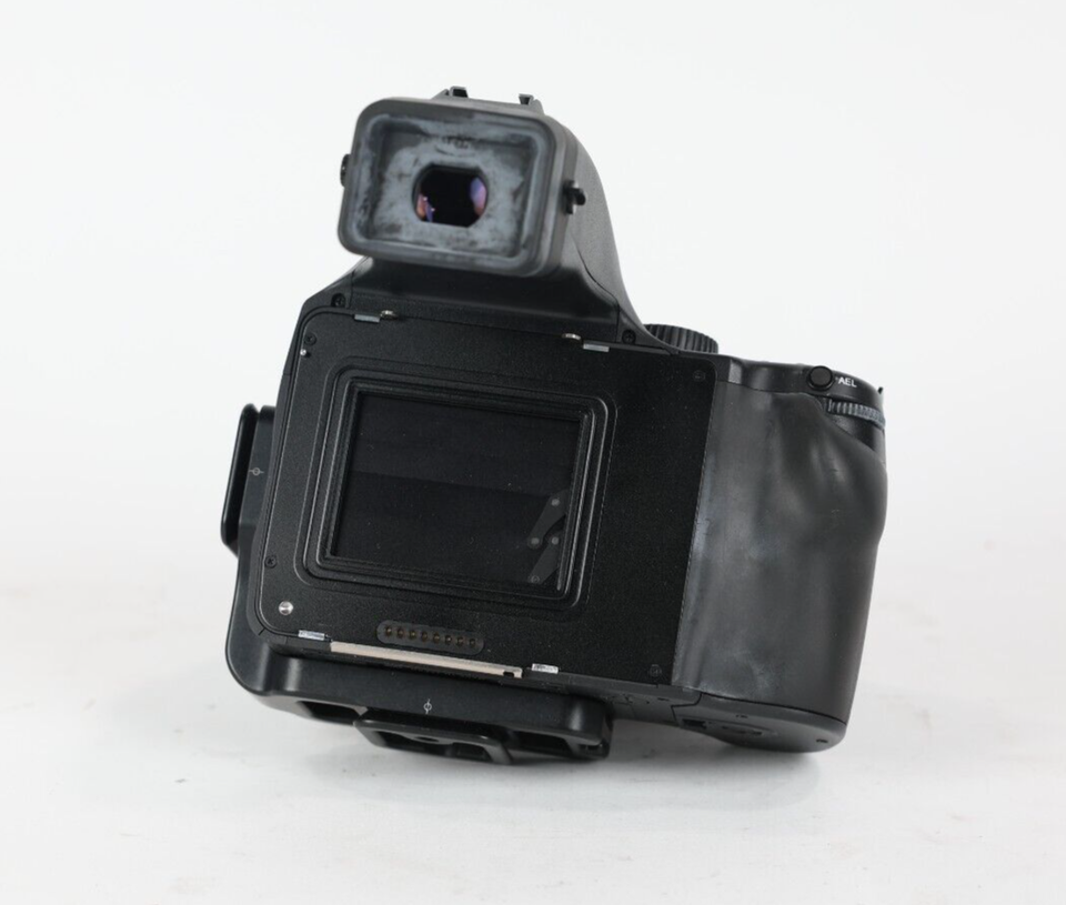 Phase One 645df Camera Body + Schneider 150mm f3.5 LS Lens - Case and ...