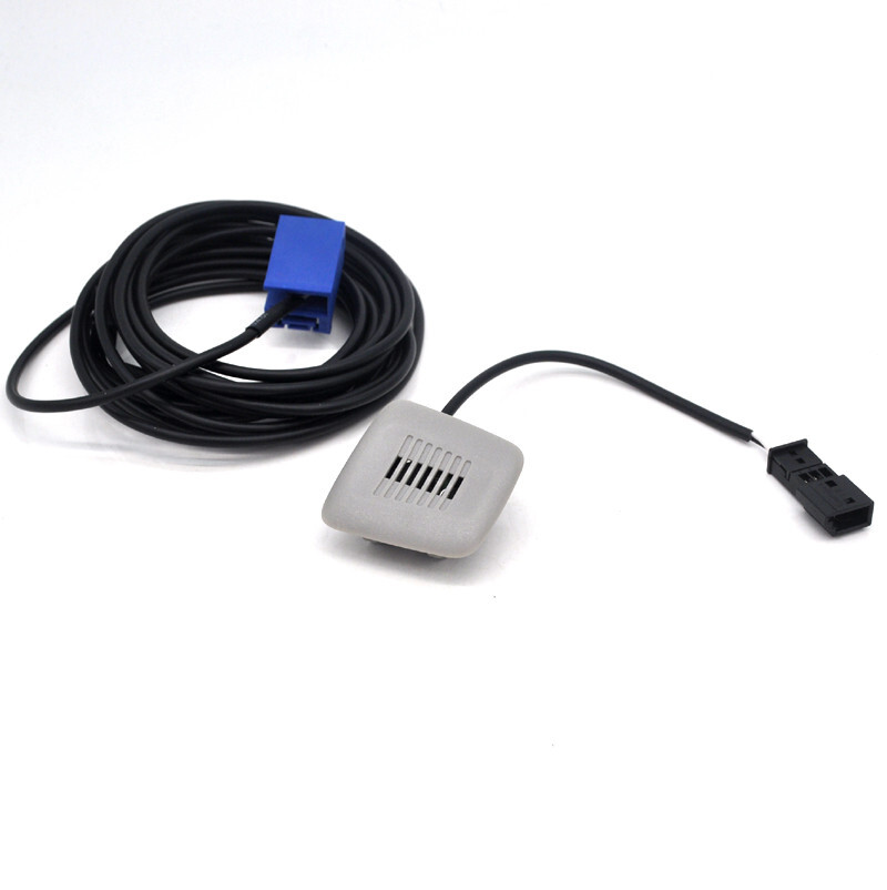 Retrofit Bluetooth Microphone cable cover For BMW E90 E84 X1 P ...