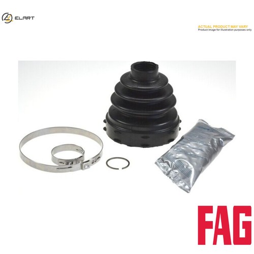 BELLOW KIT DRIVE SHAFT 772 0256 30 FOR PEUGEOT J5/Bus/Van/Platform ...