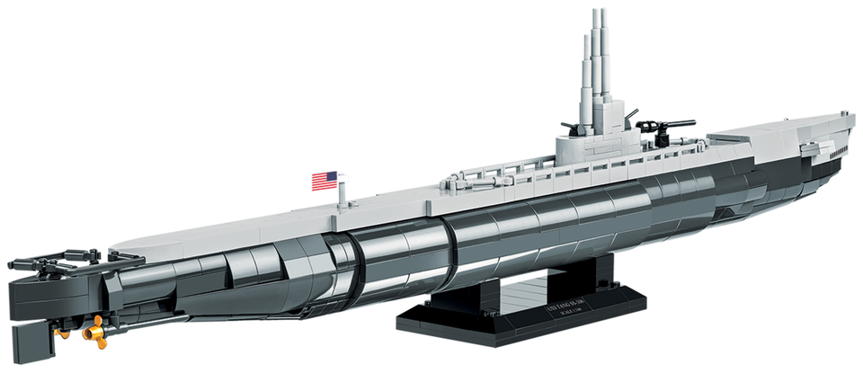 COBI USS Tang SS-306 #4831 | eBay