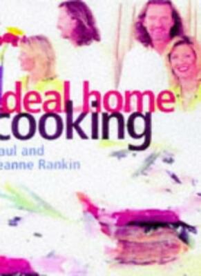 "Ideal Home" Cooking By Paul Rankin, Jeanne Rankin | eBay