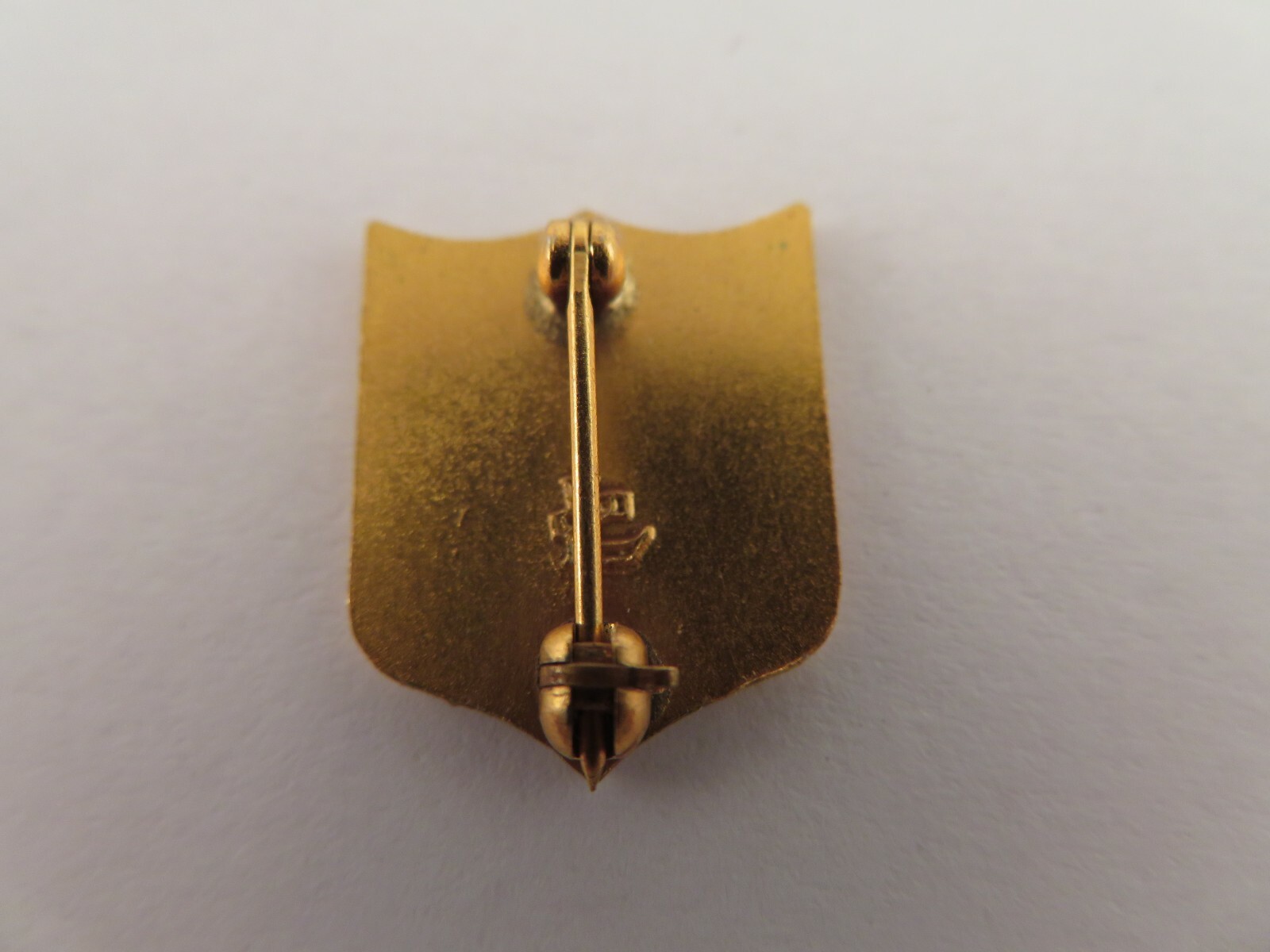 MOC Auxiliary Military Order of the Cootie Vintage Lapel Hat Pin MOCA ...