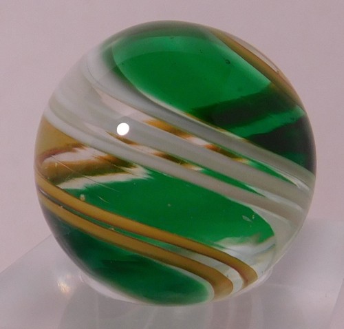 Mesmerizing NEW John Hamon Miller Handmade CORKSCREW 25MM = 1" Dia ...